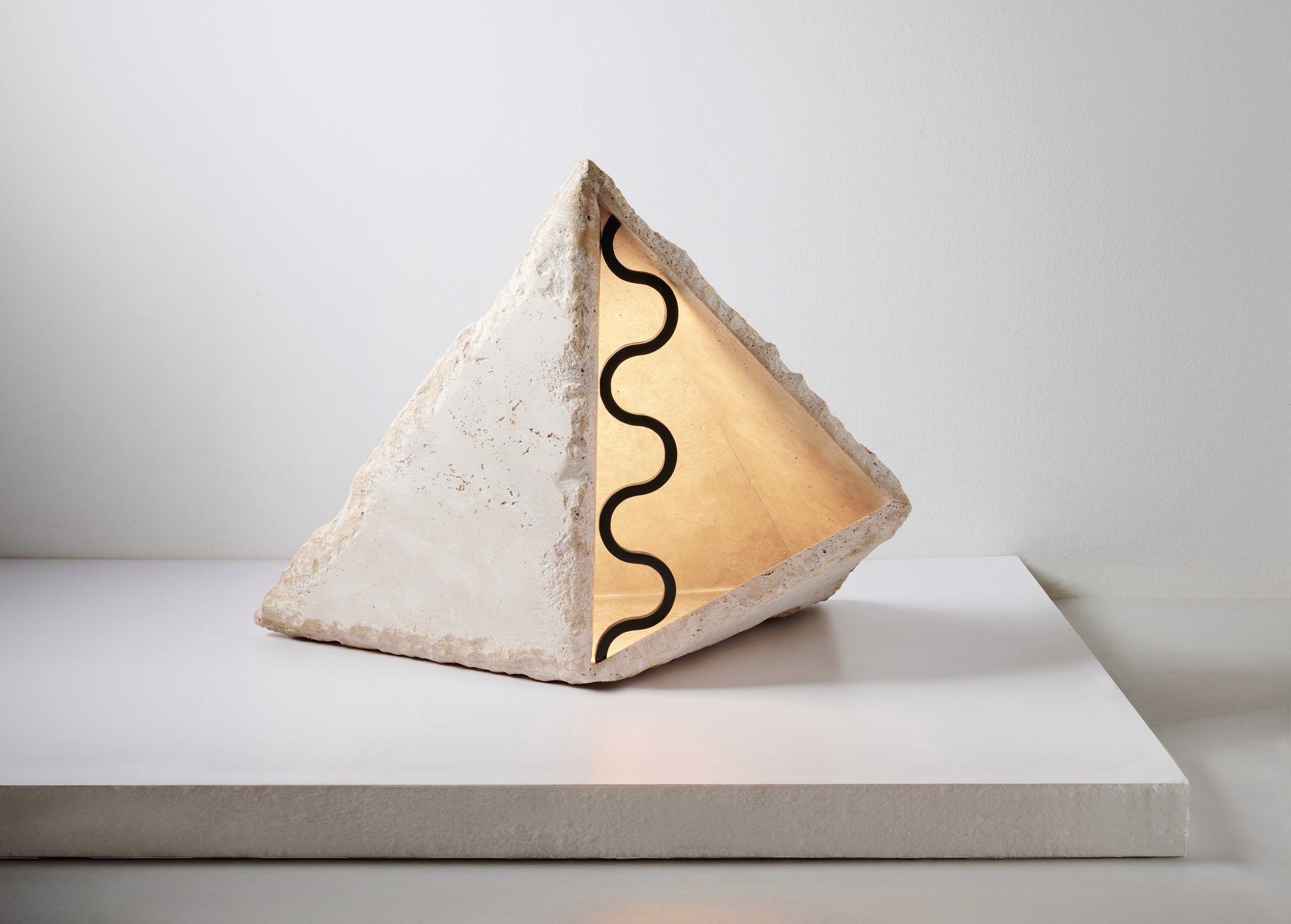 Lights — Mariza Galani