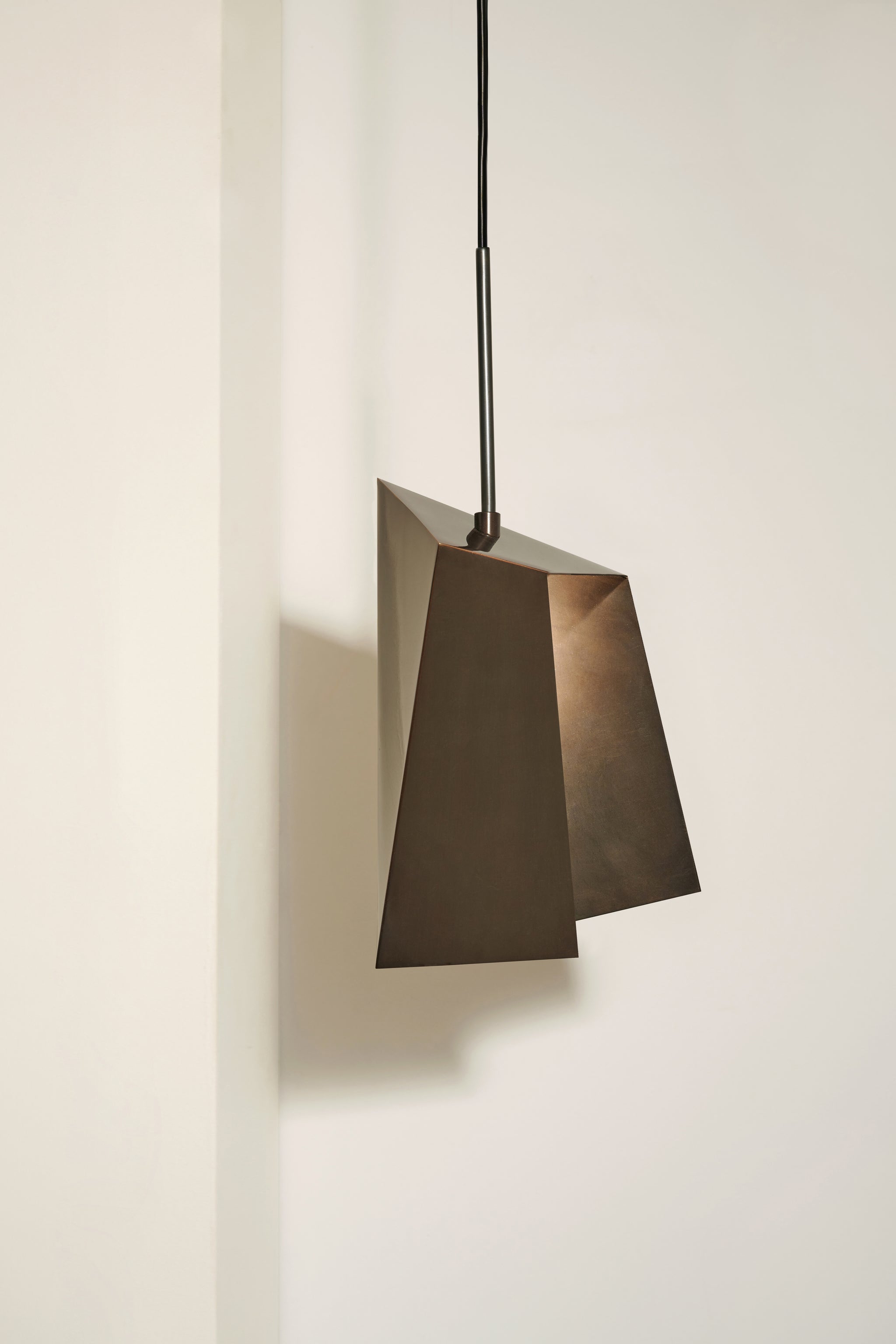 Lights — Mariza Galani