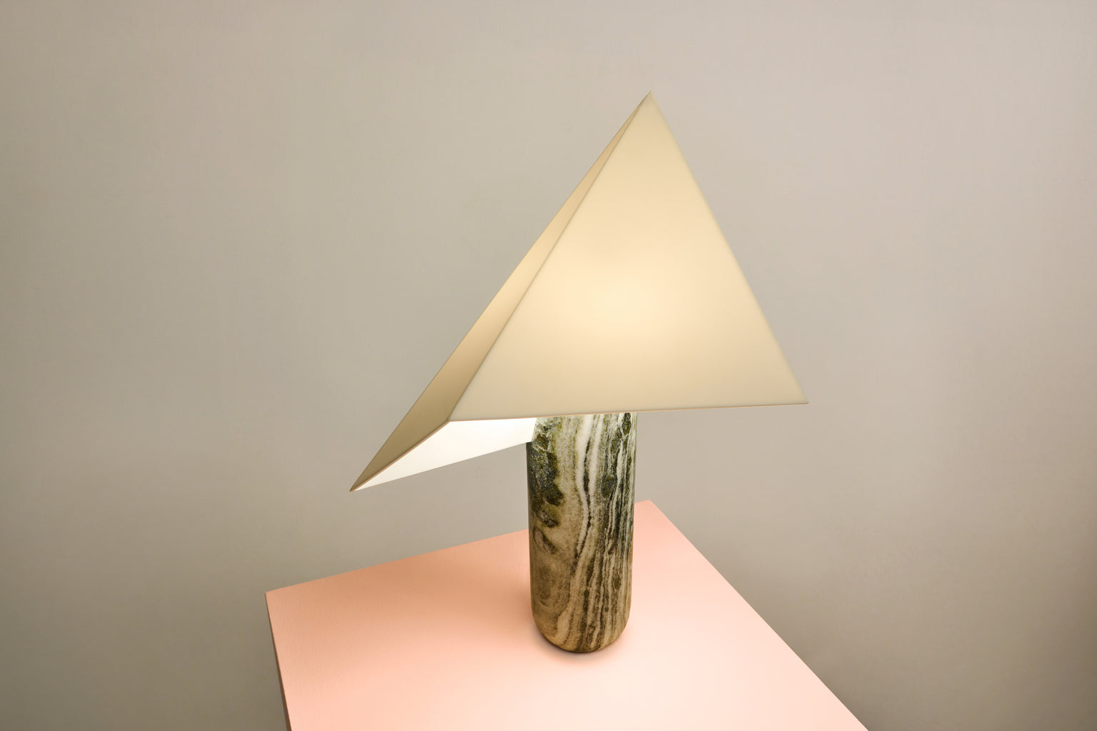 Lights — Mariza Galani